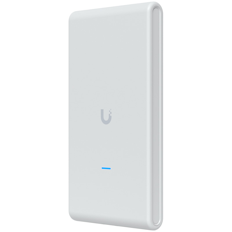 Ubiquiti U6-Mesh-Pro-EU Indoor/outdoor WiFi 6 AP with 4 spatial streams ...