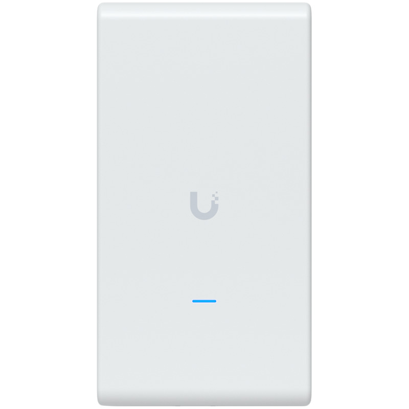 Ubiquiti U6-Mesh-Pro-EU Indoor/outdoor WiFi 6 AP with 4 spatial streams ...