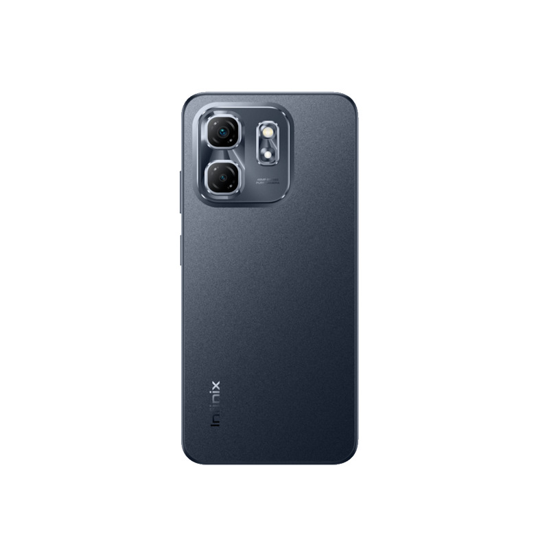 Mobilni Telefon INFINIX Hot 50i 4GB/128GB/crna - Konovo.rs