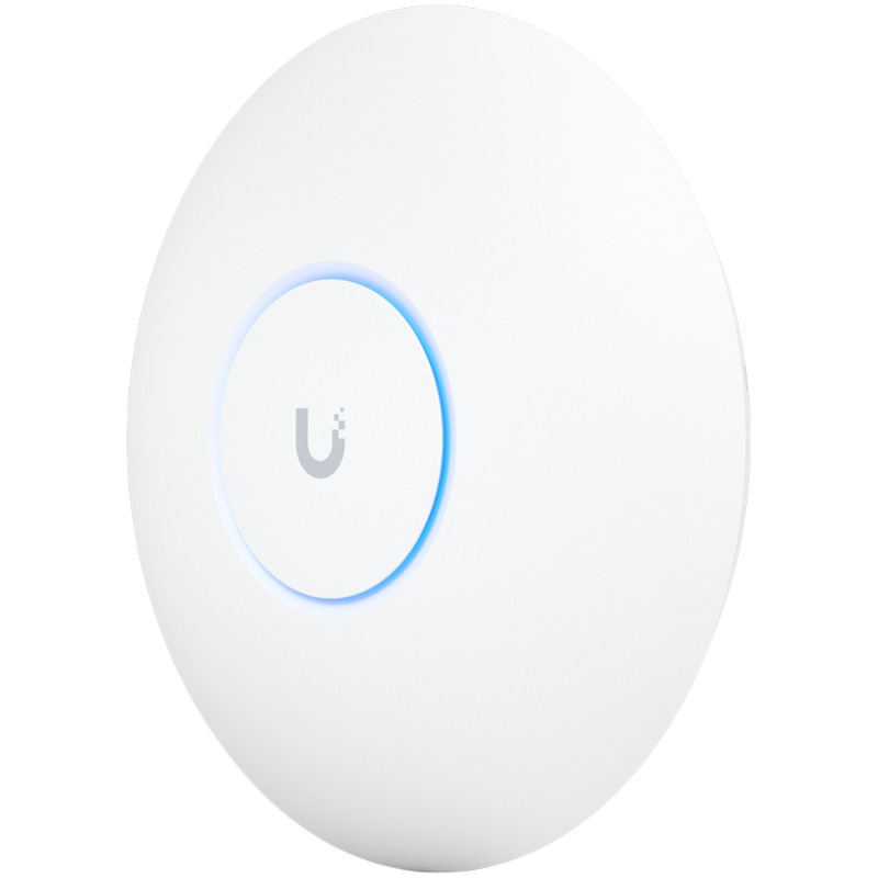 Ubiquiti U7-Pro-Max Ceiling-mounted WiFi 7 AP with 8 spatial streams, 6 GHz support, and - Konovo.rs