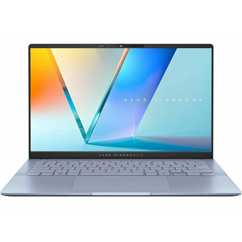 Laptop ASUS Vivobook S14 S5406SA-QD122X Win11 Pro/14"WUXGA OLED/U7-258V ...
