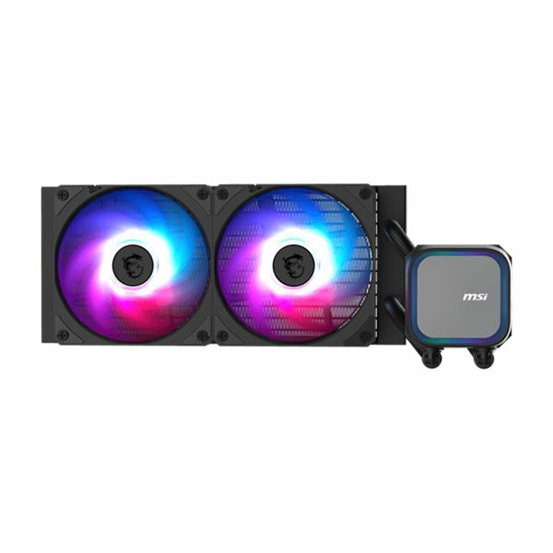 CPU kuler MSI MAG CORELIQUID A13 240 - Konovo.rs