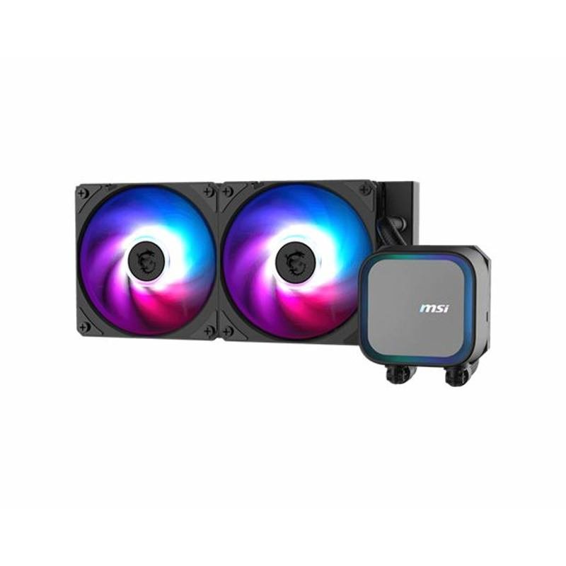 CPU kuler MSI MAG CORELIQUID A13 240 - Konovo.rs