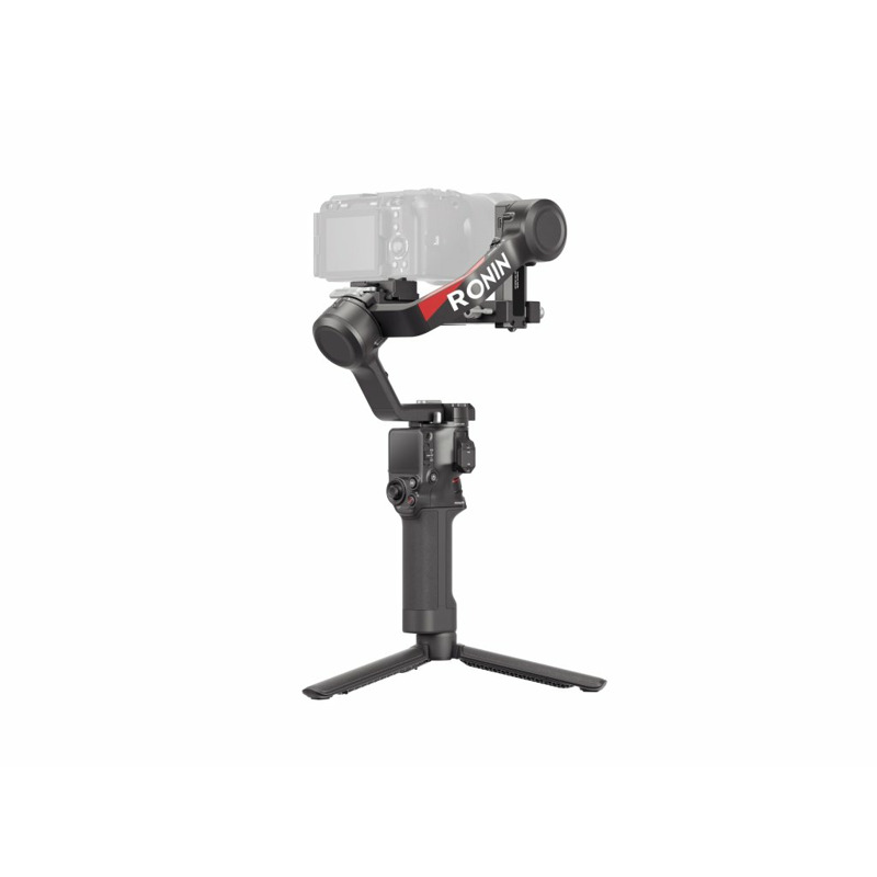 Gimbal DJI RS 4 - Konovo.rs