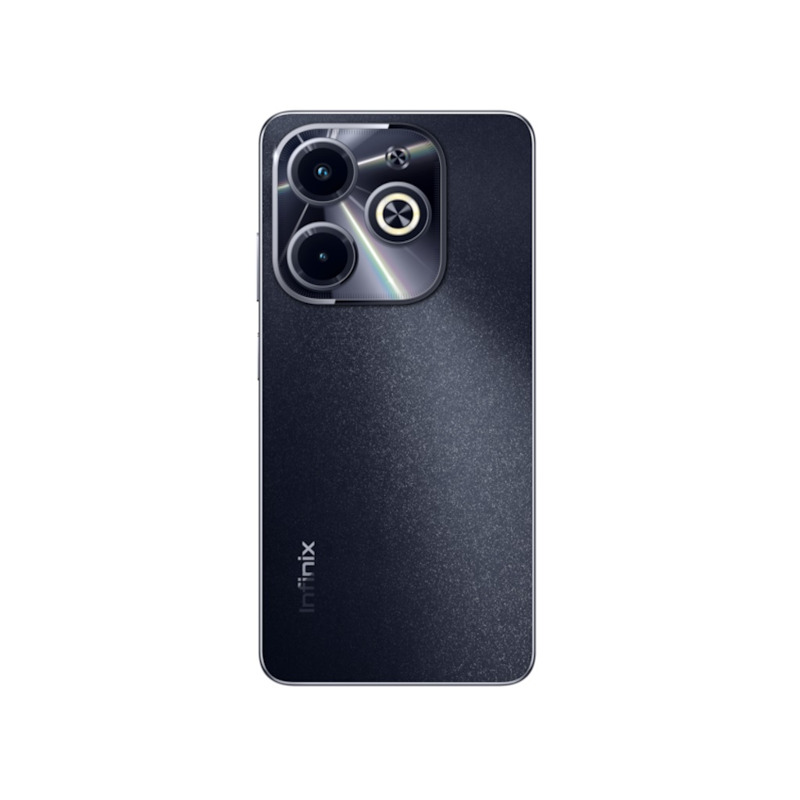 Mobilni Telefon INFINIX Hot 40i 8GB/256GB/crna - Konovo.rs