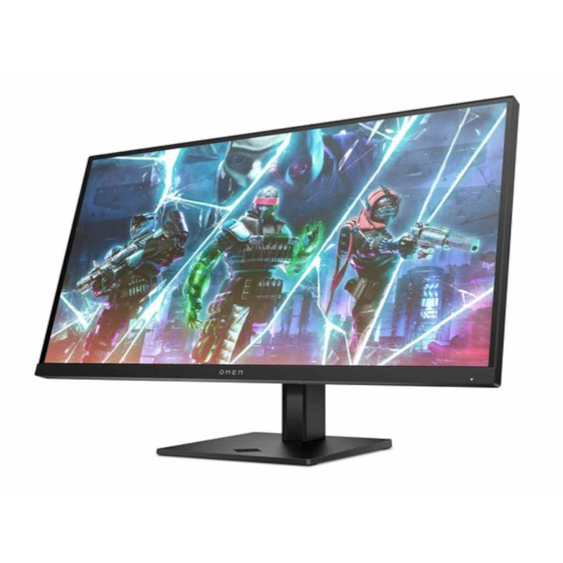 Monitor HP Omen 27s Gaming 27"/IPS/1920x1080/240Hz/1ms/2HDMI, DP, USB-C ...