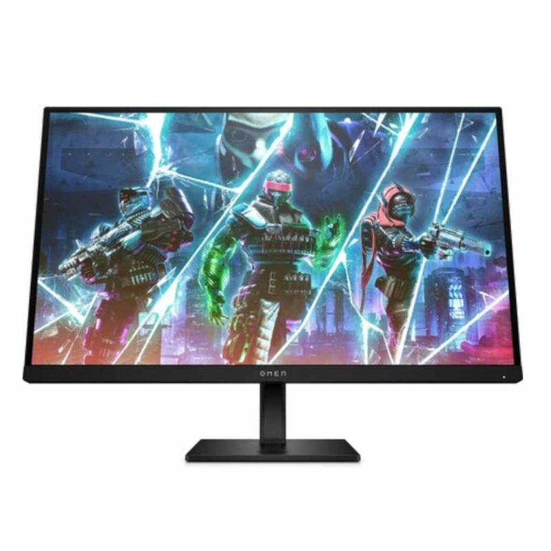 Monitor HP Omen 27s Gaming 27"/IPS/1920x1080/240Hz/1ms/2HDMI, DP, USB-C ...