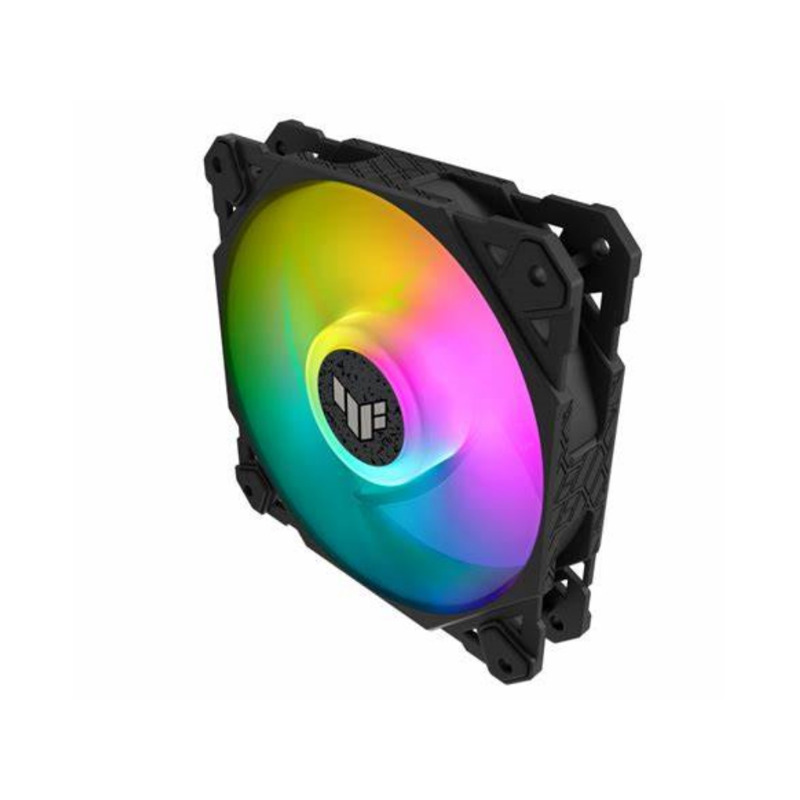 Kuler za PC Asus TUF Gaming TF120 ARGB Fan 3x ventilator - Konovo.rs