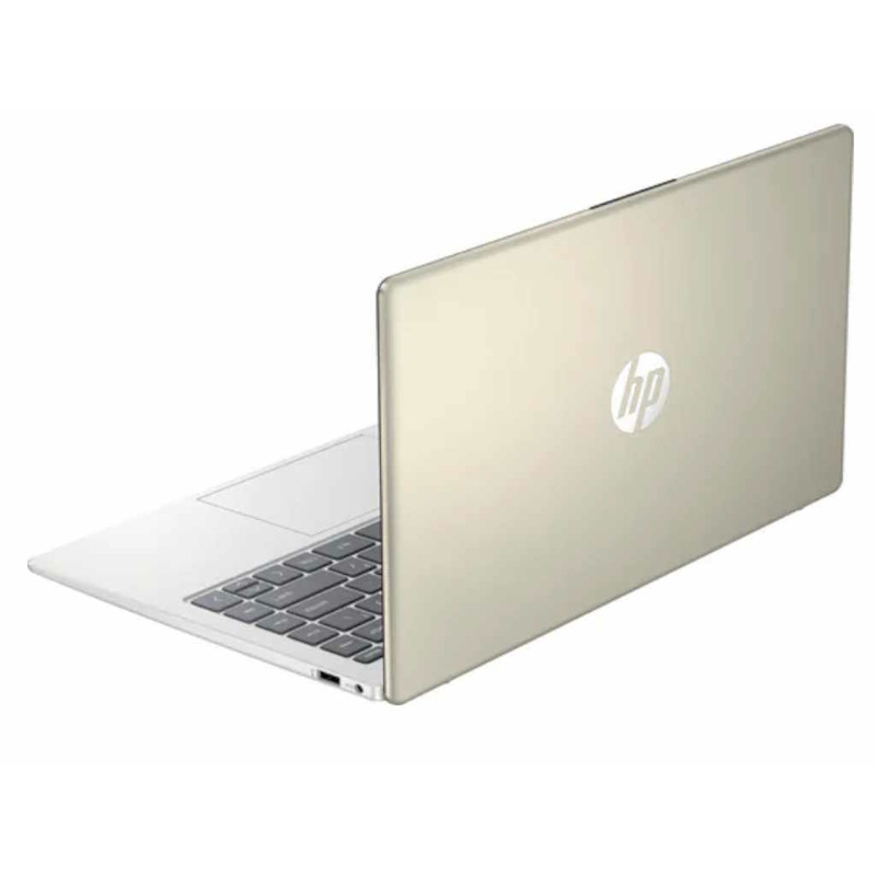 Laptop HP 14-ep0012nia DOS/14"FHD AG IPS/i5-1335U/8GB/512GB/EN/zlatna - Konovo.rs