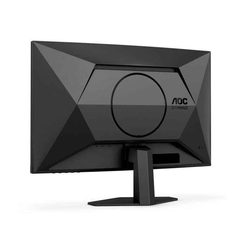 AOC 27 inča C27G4ZXE FHD 1920x1080 280Hz Adaptive Sync zakrivljeni ...