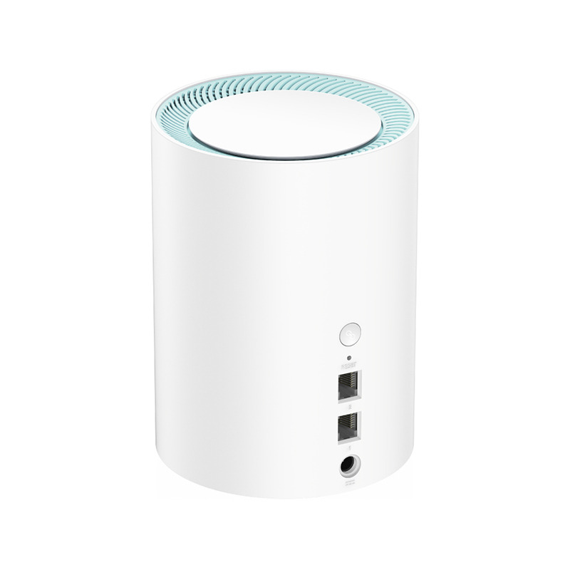 CUDY M1200 AC1200 Dual Band Whole Home Wi-Fi Mesh System - Konovo.rs