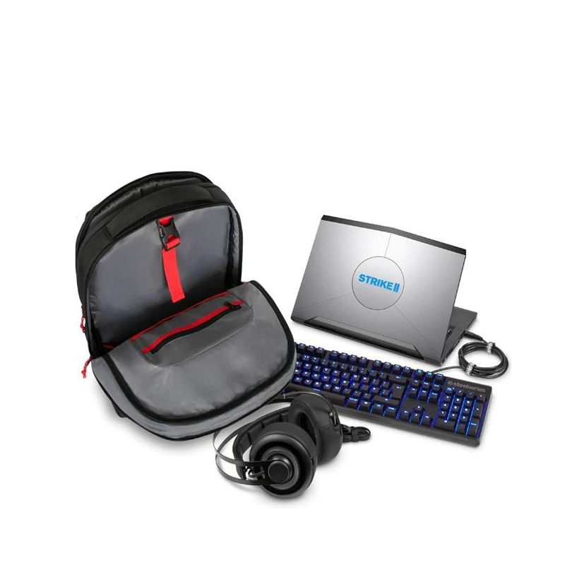 TARGUS Ranac za laptop 17.3 inča TBB639GL Strike 2 Gaming - Konovo.rs