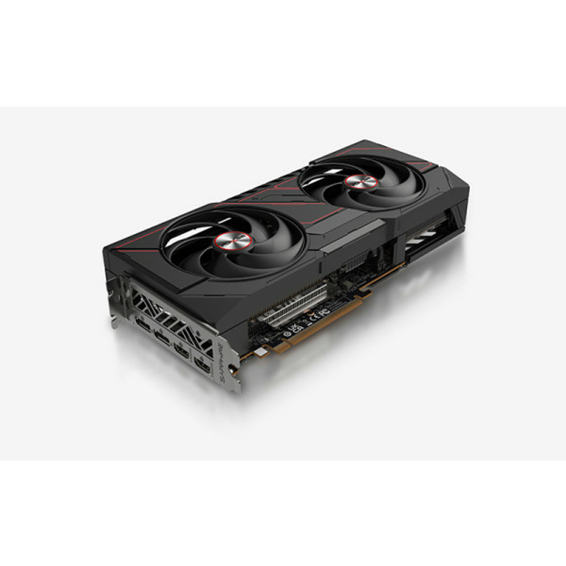 SVGA Sapphire Radeon RX 9070 Gaming Pulse 16GB, 11349-03-20G - Konovo.rs