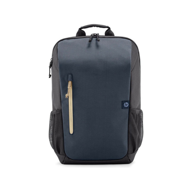 Ranac za laptop HP Travel 18L 15.6" 6B8U7AA plavi - Konovo.rs