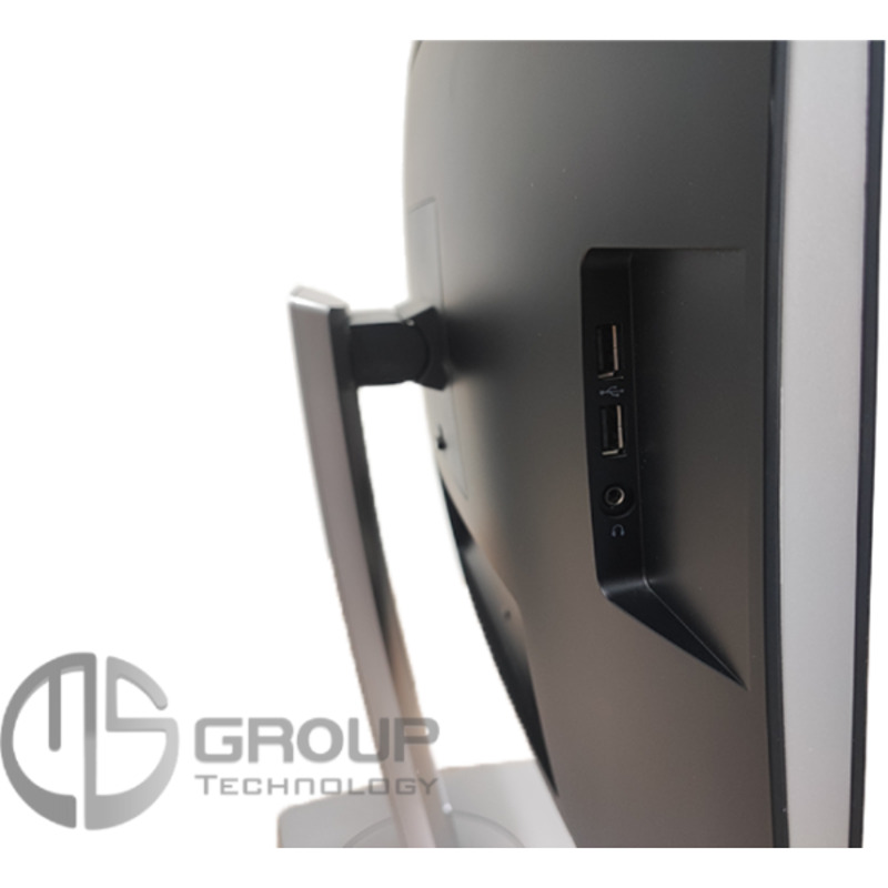 HP EliteDisplay E240C Video Konferencijski monitor, Refabrikovano ...