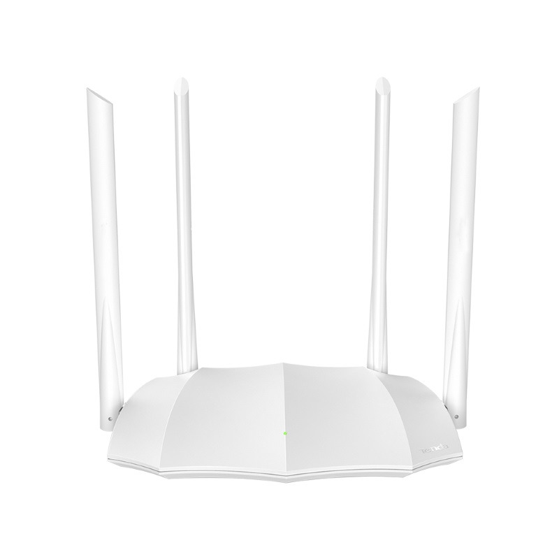 TENDA AC5V3.0 AC1200 Dual-Band Wi-Fi ruter - Konovo.rs