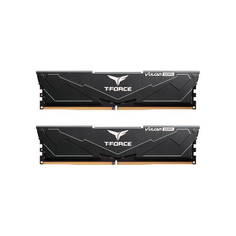 RAM DDR5 32GB (2x16) TeamGroup T-FORCE VULCAN 5600MHz CL36 ...