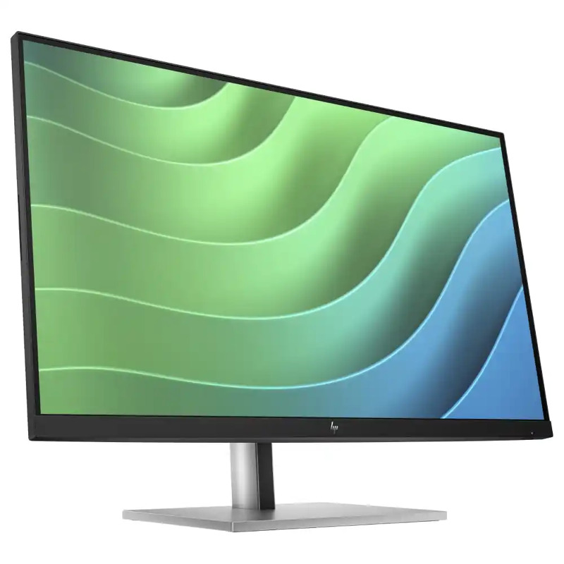 Monitor 27 HP E27 G5 6N4E2AA 1920x1080/Full HD/5ms/IPS/75Hz/DP/HDMI ...