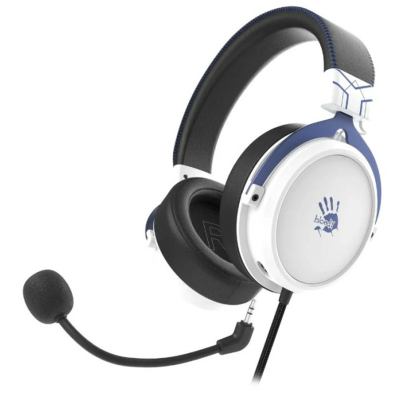 A4-M590i NAVY A4Tech Bloody gejmerske slusalice sa mikrofonom, 7.1 ...