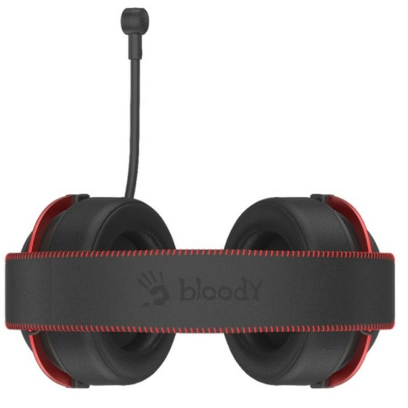 A4-M590i RED A4Tech Bloody gejmerske slusalice sa mikrofonom, 7.1 ...