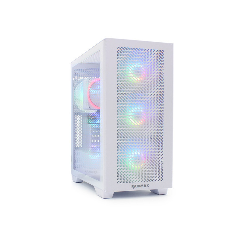 EWE PC AMD GAMING računar Ryzen 5 8400F 32GB 1TB RTX4060 8GB - Konovo.rs