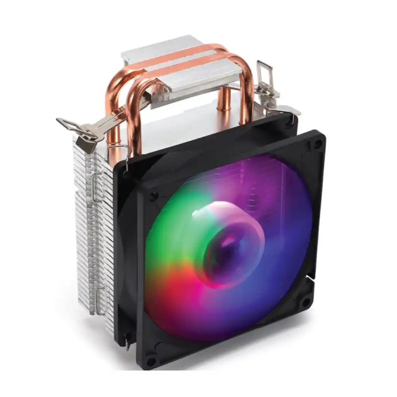 CPU Cooler Zeus Z200 Plus RGB 1700/1200/AM4/AM5 TDP 90W - Konovo.rs