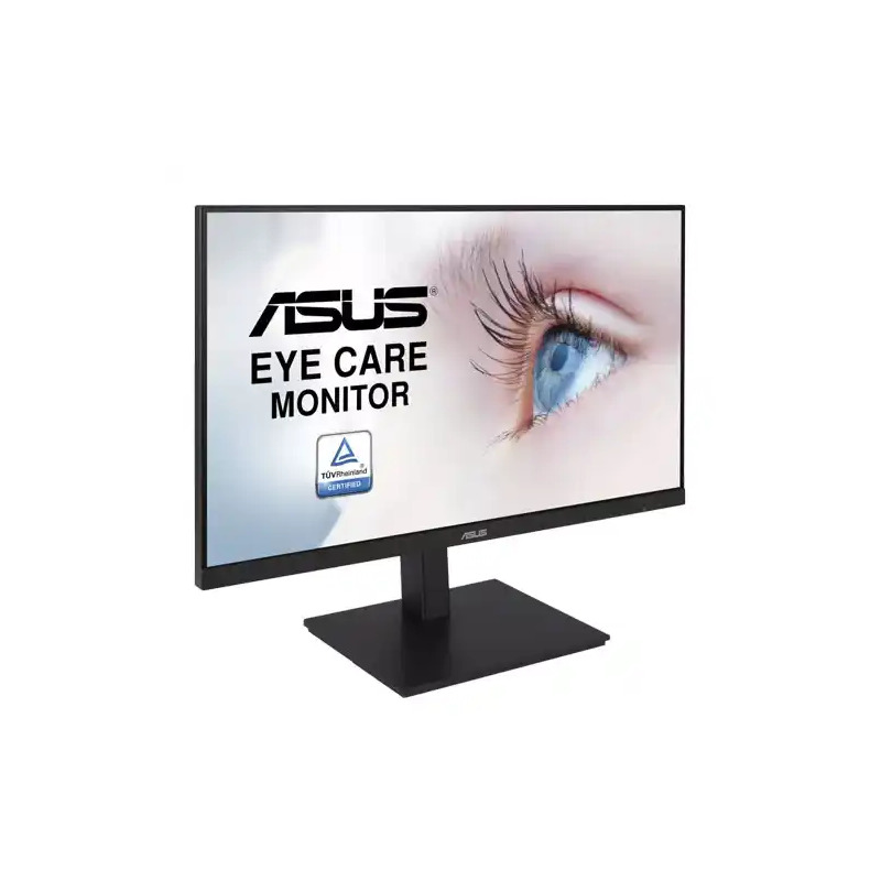 Monitor 23.8 Asus VA24DQSB 1920x1080/ Full HD/IPS/75Hz/5ms/VGA/HDMI/DP ...