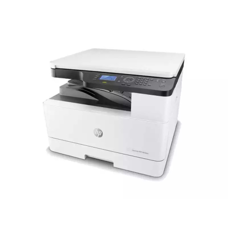 MFP LaserJet A3 M436dn 600x600/128MB/23ppm/duplex/USB/LAN, CF256A ...