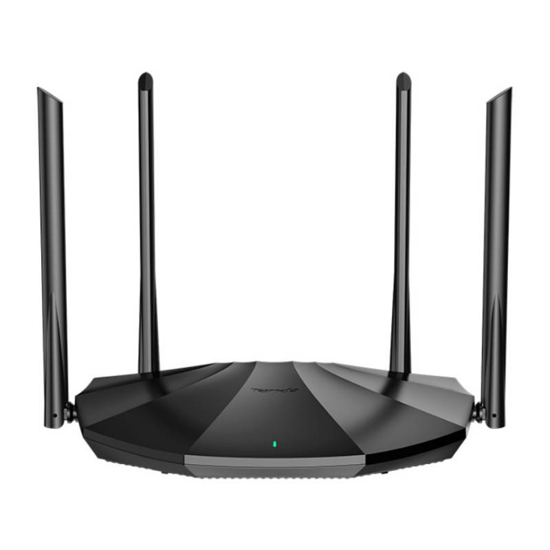 TENDA TX2 Dual-Band Gigabit Wi-Fi 6 ruter - Konovo.rs