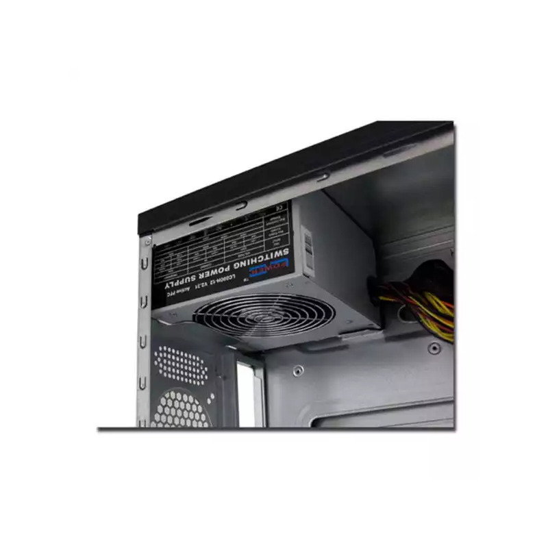 Kućište LC Power PRO-925B 600W - Konovo.rs
