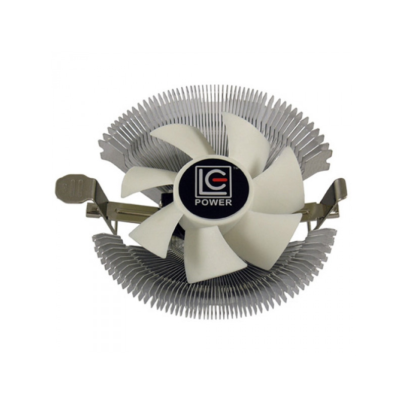 CPU Cooler Zeus Z400 RGB 1700/1200/AM4/AM5 TDP 140W - Konovo.rs