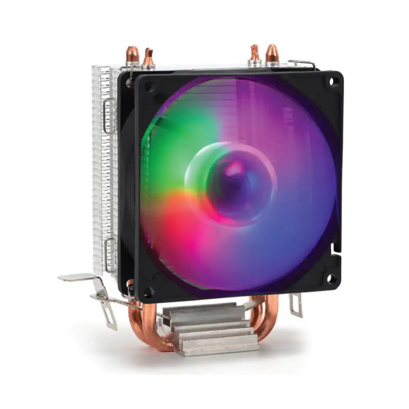 CPU Cooler Zeus Z200 Plus RGB 1700/1200/AM4/AM5 TDP 90W - Konovo.rs