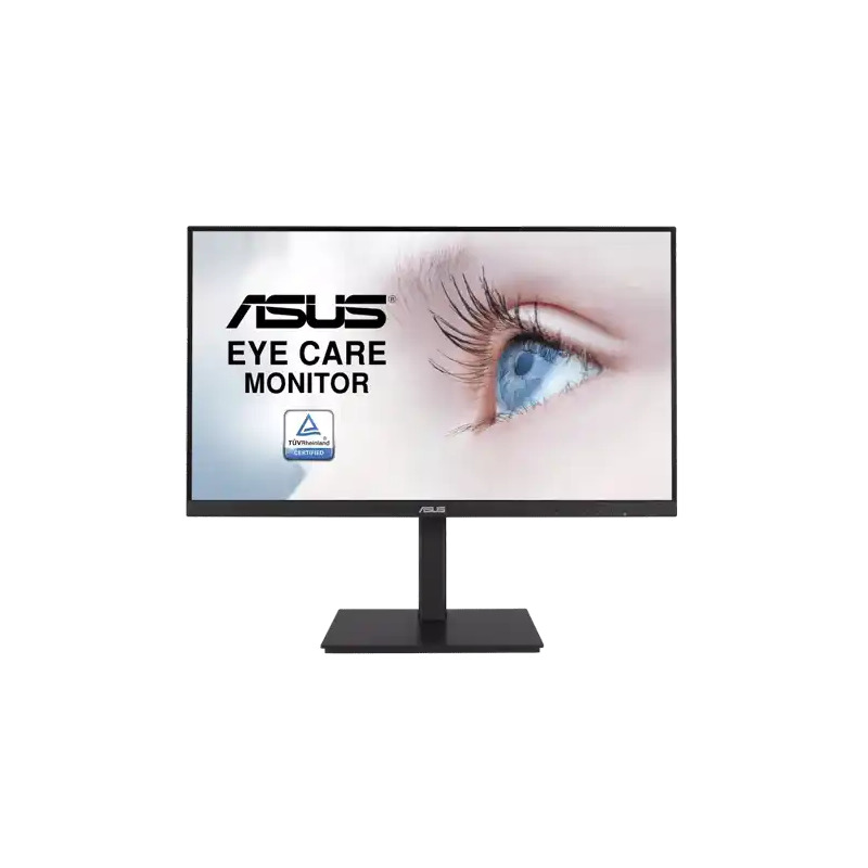 Monitor 23.8 Asus VA24DQSB 1920x1080/ Full HD/IPS/75Hz/5ms/VGA/HDMI/DP ...