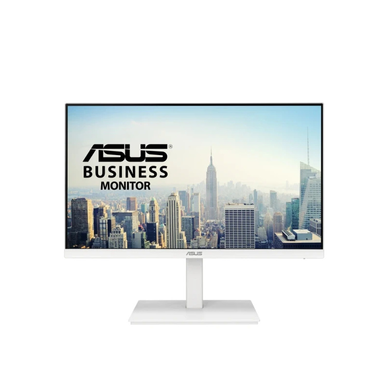 Monitor 24 Asus VA24EQSB-W 1920x1080/ Full HD/IPS/75Hz/5ms/VGA/HDMI/DP ...