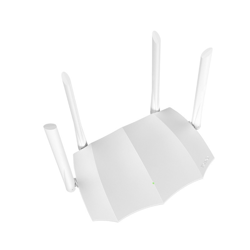 TENDA AC5V3.0 AC1200 Dual-Band Wi-Fi ruter - Konovo.rs