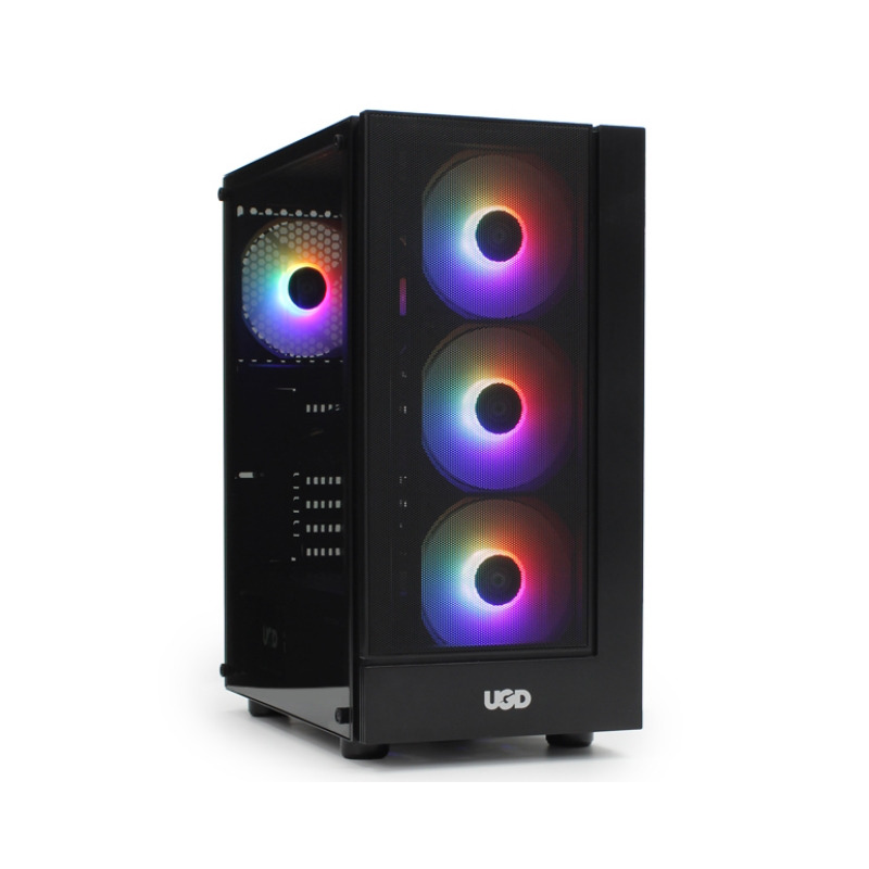 EWE PC AMD GAMING računar Ryzen 5 4500 32GB 1TB RTX3060 12GB - Konovo.rs