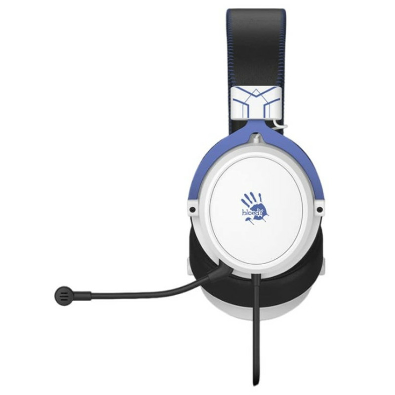 A4-M590i NAVY A4Tech Bloody gejmerske slusalice sa mikrofonom, 7.1 ...