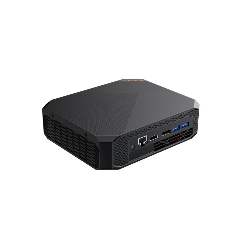 Mini PC Blackview MP200 i5-12450H 16GB/NVMe 512GB/Dual WiFi/LAN/BT/Win11 Pro - Konovo.rs