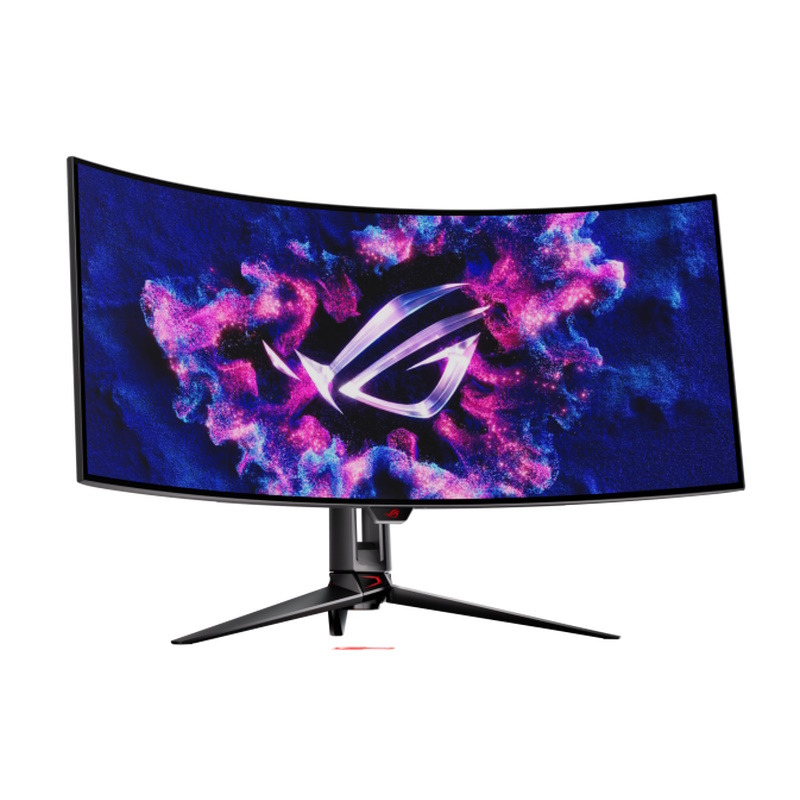 ASUS 39 inča ROG Swift OLED PG39WCDM zakrivljeni monitor - Konovo.rs