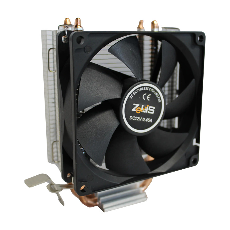 CPU Cooler Zeus Plus Z200 1700/1200/AM4/AM5 TDP 90W - Konovo.rs