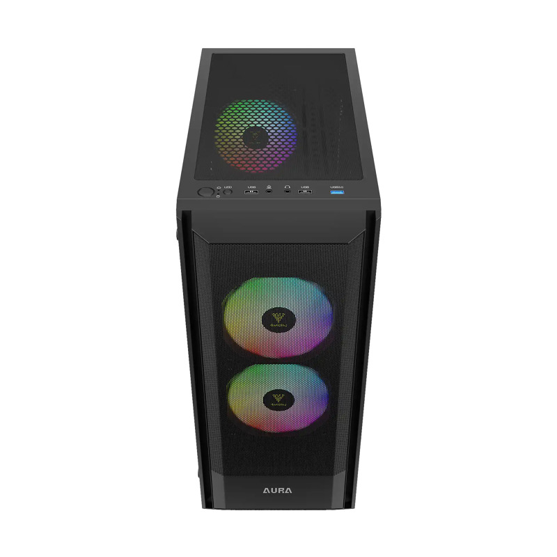 Kućište Gamdias Aura GC6 Elite ARGB - Konovo.rs