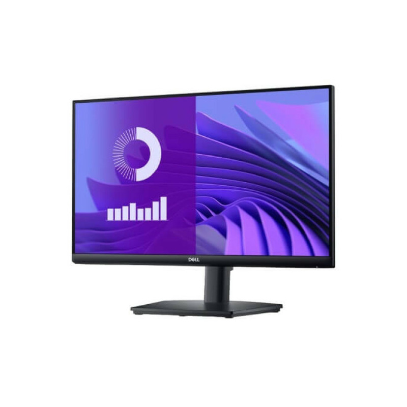 Monitor 23.8" Dell E2425HS VA 1920x1080/75Hz/5ms/HDMI/VGA/DP - Konovo.rs