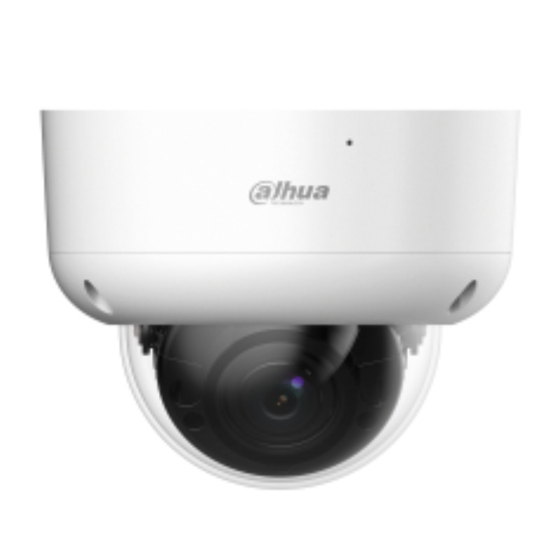 DAHUA HAC-HDBW1200RA-Z-2712-S6 2MP IR HDCVI Motorized Vari-Focal Vandal-proof Dome kamera ...