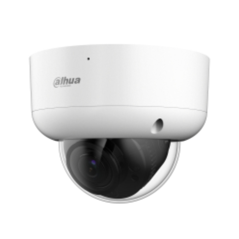 DAHUA HAC-HDBW1200RA-Z-2712-S6 2MP IR HDCVI Motorized Vari-Focal Vandal-proof Dome kamera ...