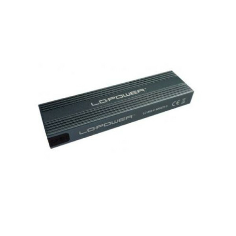 HDD Rack LC Power LC-M2-C-MULTI-3 NVME / SATA M2 Type C - Konovo.rs