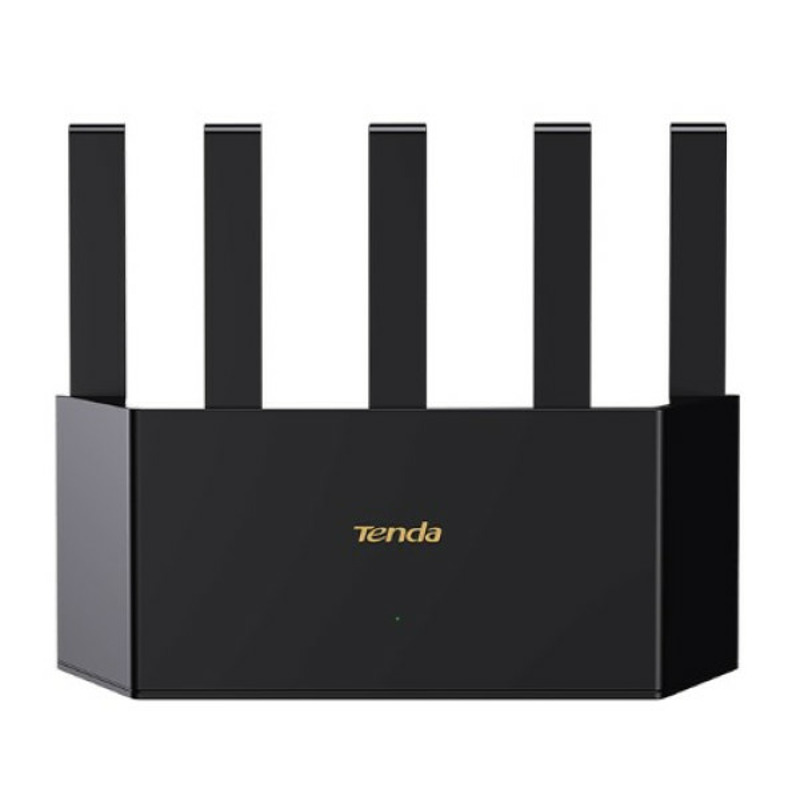 Tenda TX2L Pro Wireless ruter Dual Band Gigabit Wi-Fi 6, OFDMA+MU-MIMO ...
