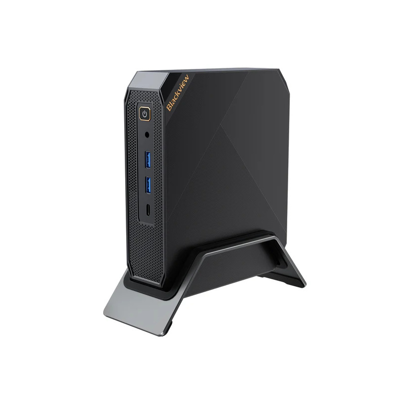 Mini PC Blackview MP200 i9-11900H/16GB/NVMe 512GB/Dual WiFi/LAN/BT/Win11 Pro - Konovo.rs