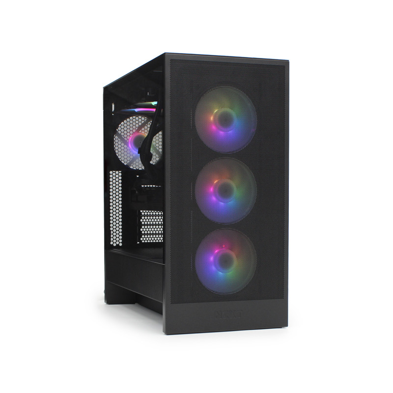 EWE PC AMD GAMING računar Ryzen 7 9800X3D 32GB 1TB RTX5060Ti 16GB ...