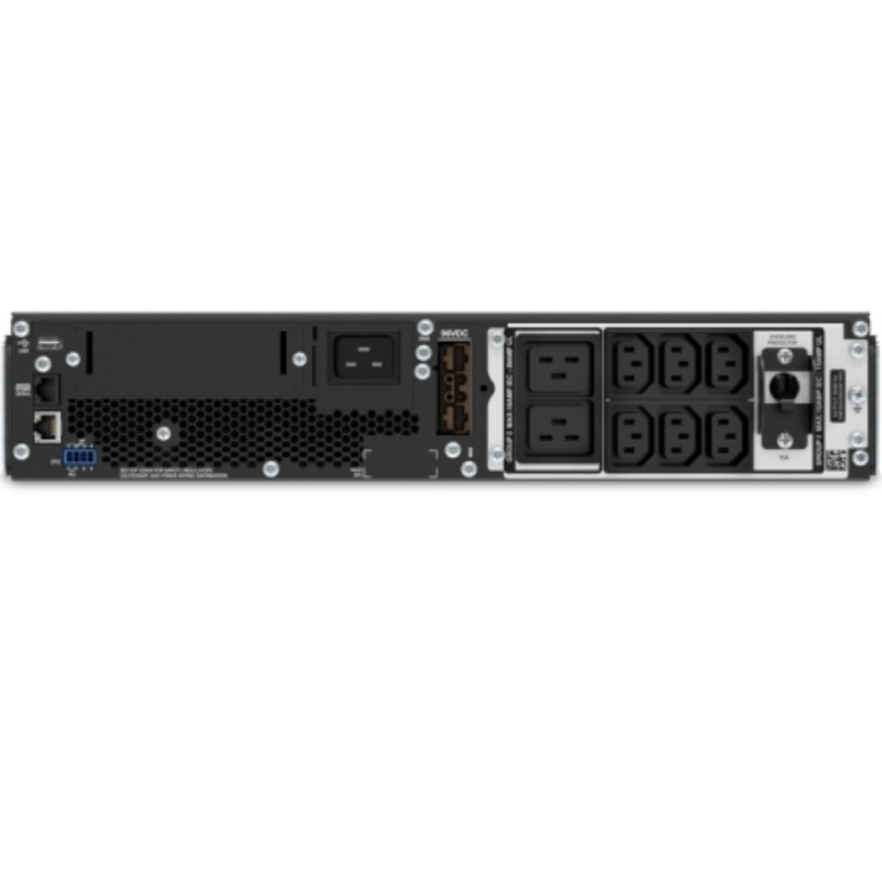 UPS, APC, Smart-UPS, 3000VA, Rack Mount, 230V - Konovo.rs