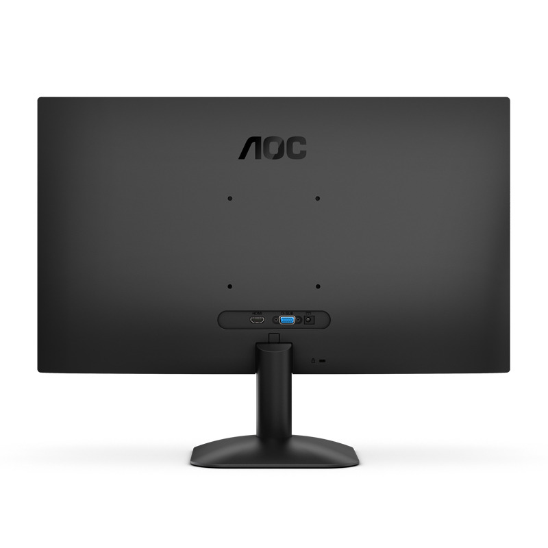 AOC 23.8 inča 24B31H FHD 1920x1080 IPS 120 Hz monitor - Konovo.rs